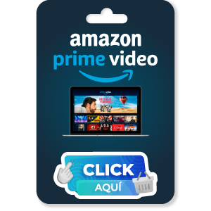Amazon Prime – Live Streaming RD
